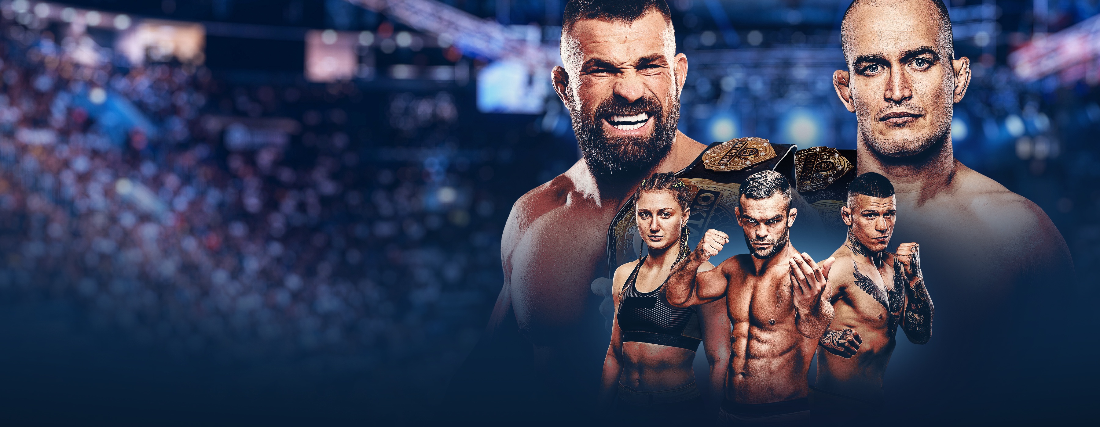 OKTAGON TV Pay Per View