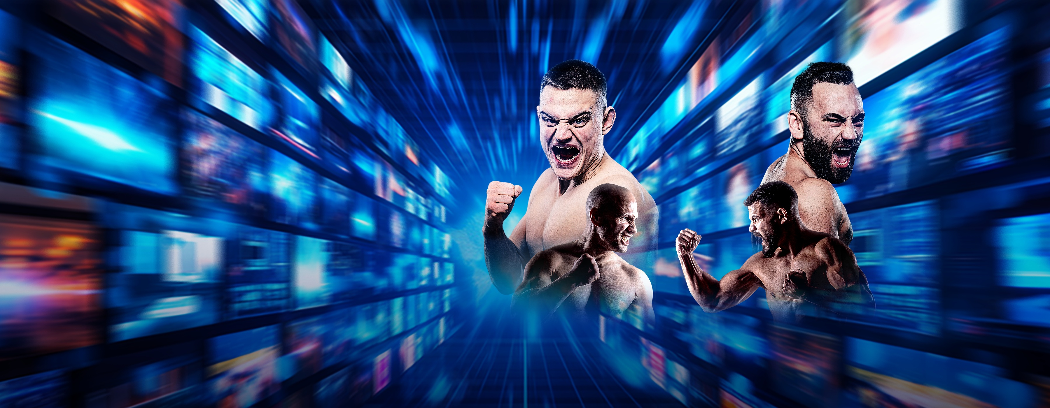 OKTAGON TV Pay Per View