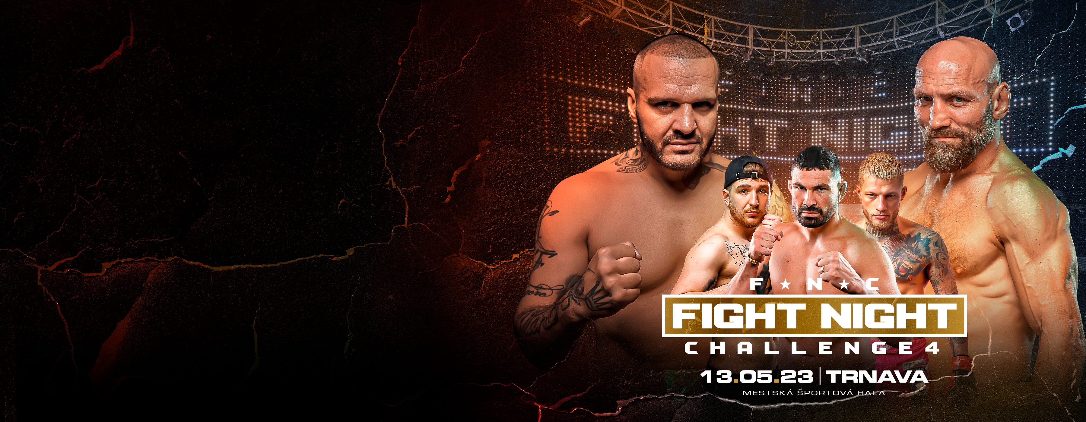 OKTAGON TV Pay Per View