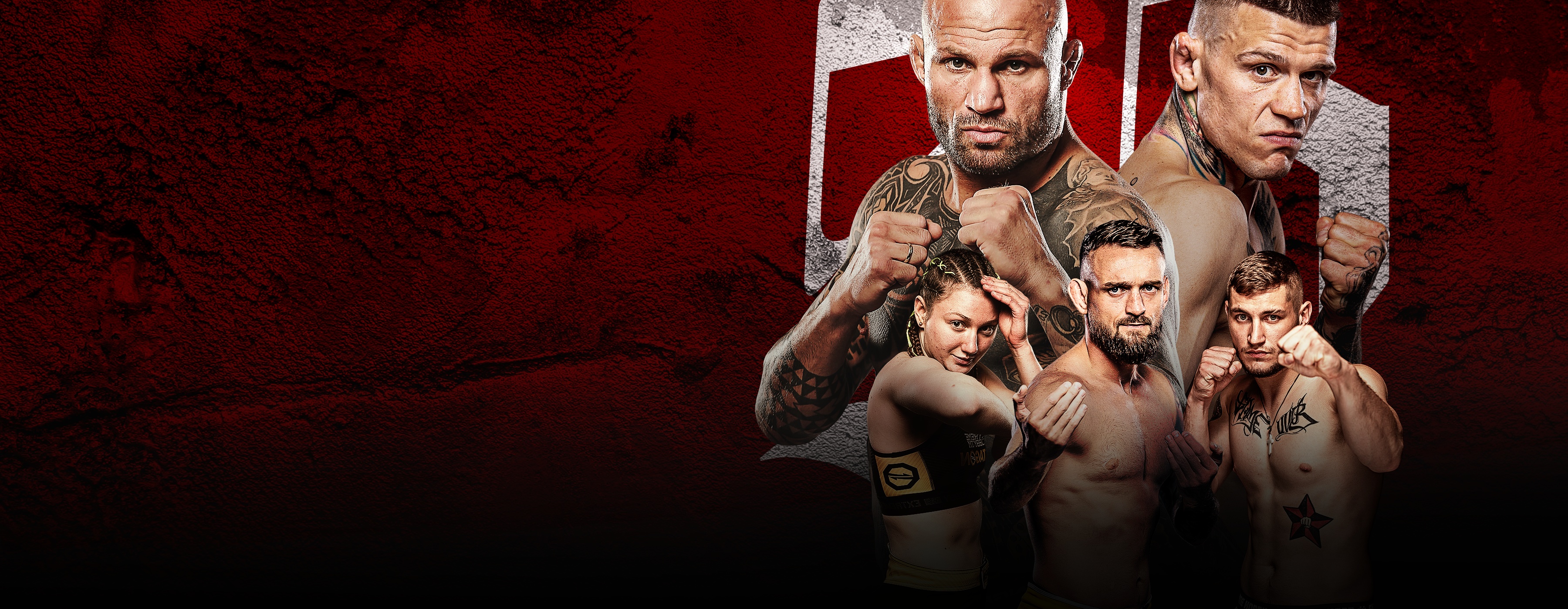 OKTAGON TV Pay Per View