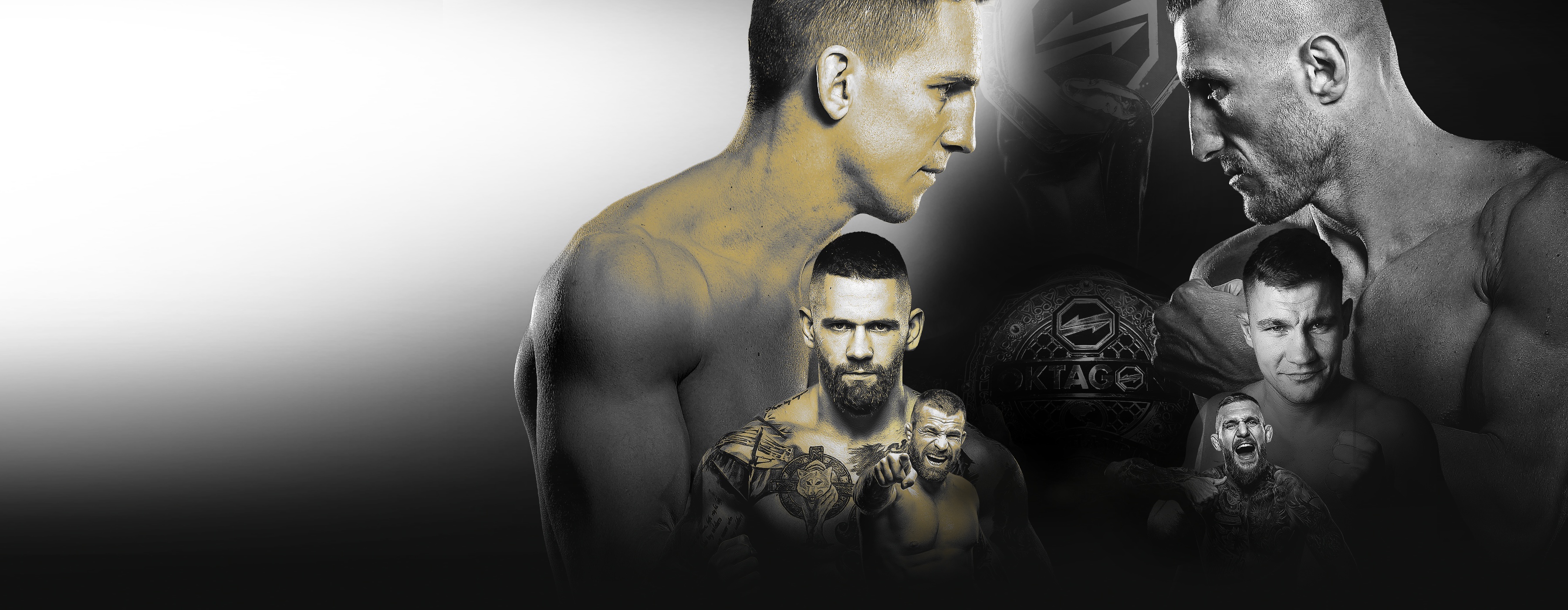 OKTAGON TV Pay Per View