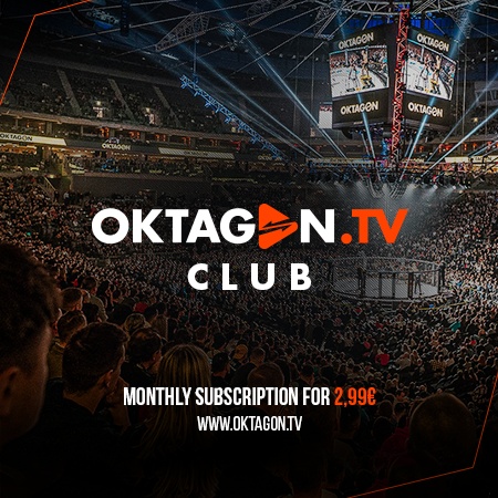 OKTAGON TV Pay Per View