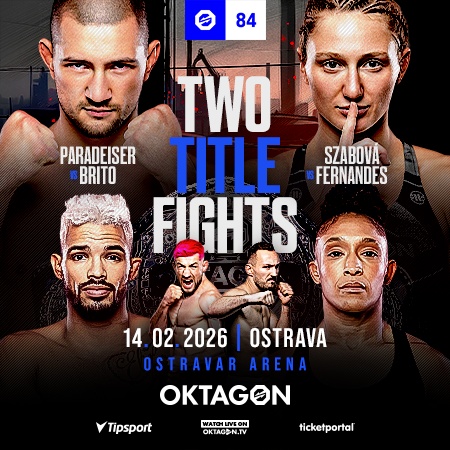 Tournaments | OKTAGON TV Pay Per View