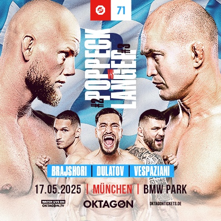 OKTAGON TV Pay Per View