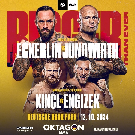 OKTAGON TV Pay Per View