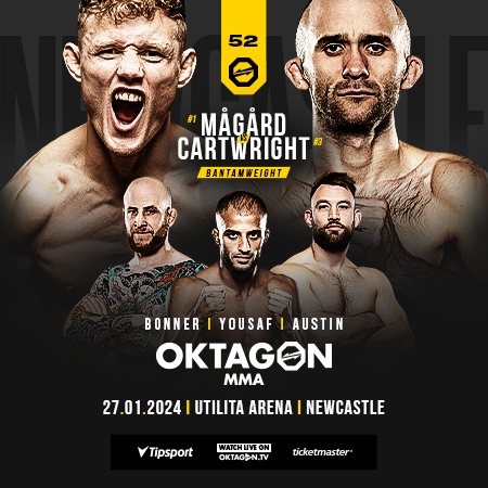 OKTAGON TV Pay Per View