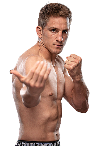 Christian Jungwirth | OKTAGON MMA