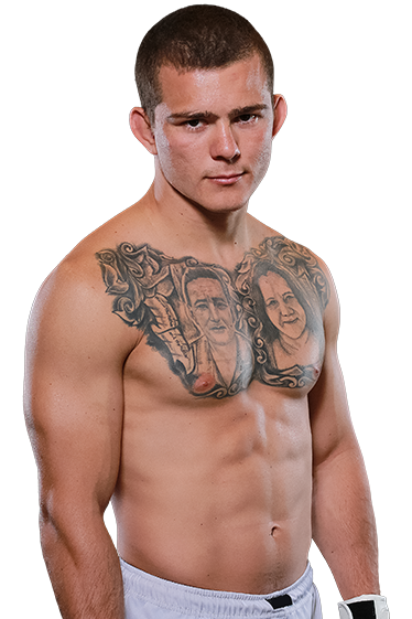 Jonas Mågård | OKTAGON MMA