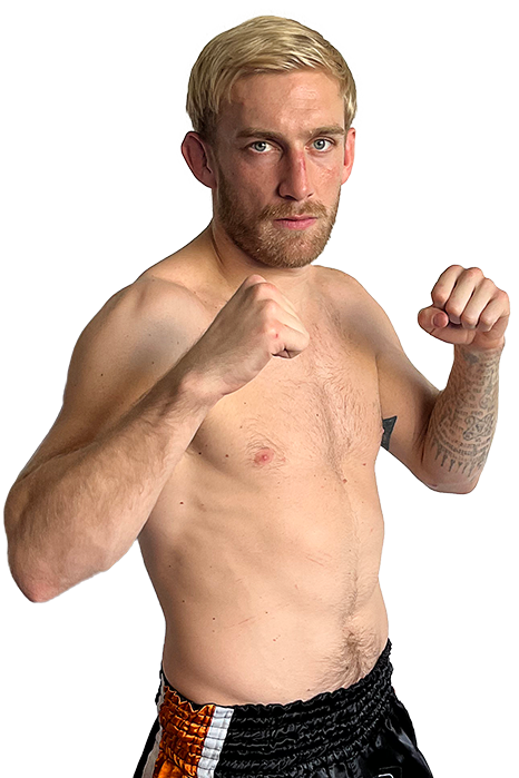 Samuel Bark | OKTAGON MMA