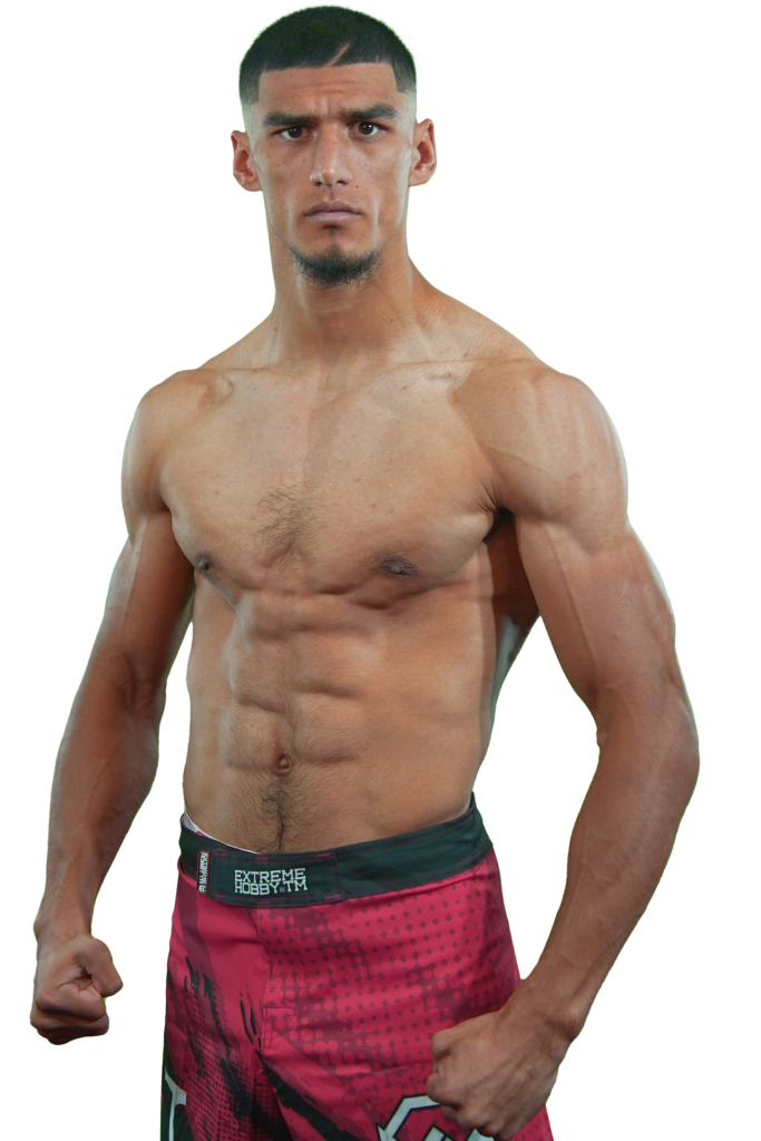 OKTAGON TV Pay Per View