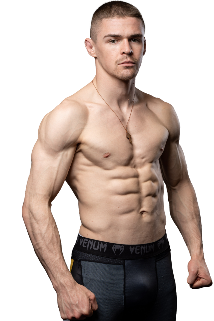 Marek Medovarski | OKTAGON