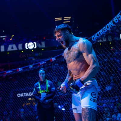 OKTAGON MMA