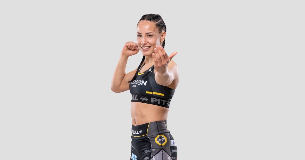Alina Dalaslan | OKTAGON
